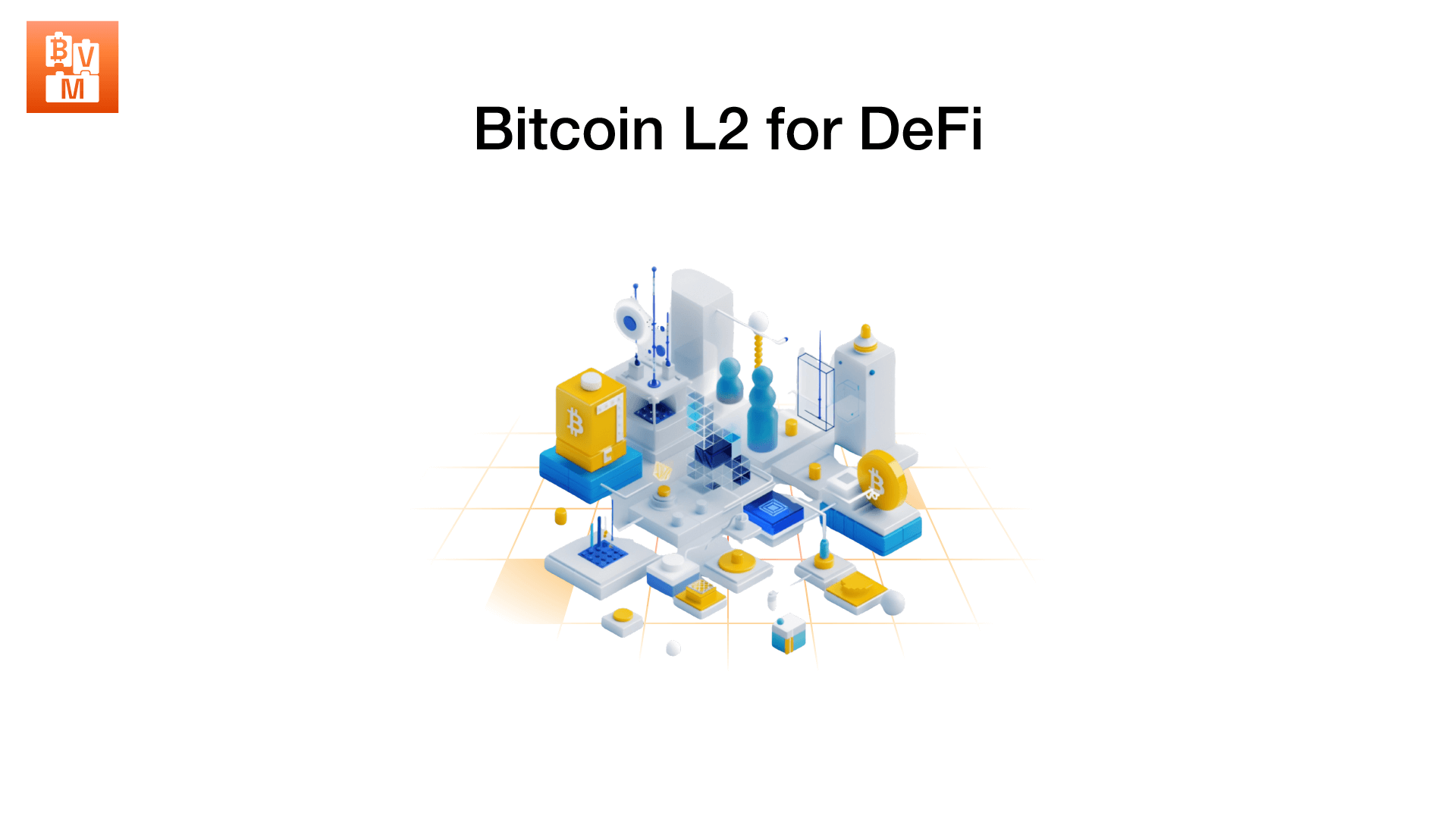 Development infrastructure for Bitcoin.