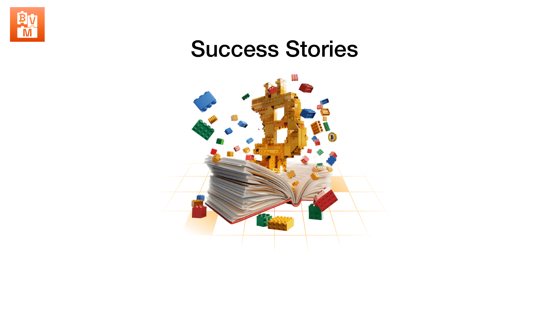 Development infrastructure for Bitcoin.